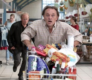 Droog (Film, 2004) - MovieMeter.nl