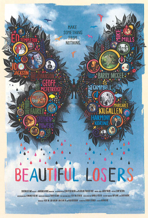Beautiful Losers (Film, 2008) - MovieMeter.nl