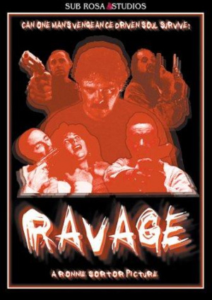 Ravage (Film, 1997) - MovieMeter.nl