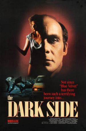 The Darkside (Film, 1987) - MovieMeter.nl