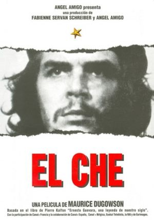 El Che (Film, 1997) - MovieMeter.nl