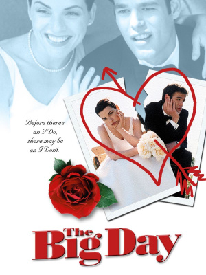 The Big Day (Film, 1999) - MovieMeter.nl