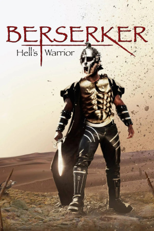 Berserker (Film, 2001) - MovieMeter.nl