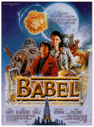 Babel (Film, 1999) - MovieMeter.nl