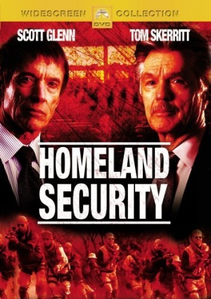 Volledige Cast van Homeland Security (Film, 2004) - MovieMeter.nl