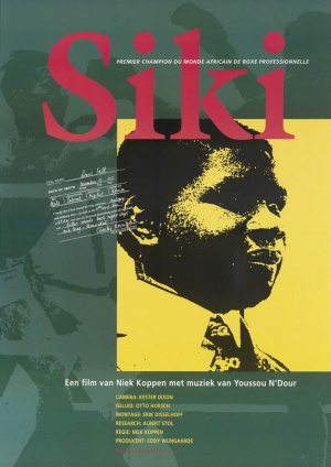Siki (Film, 1992) - MovieMeter.nl