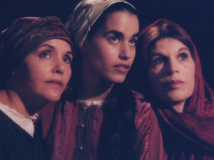 Nashim (Film, 1996) - MovieMeter.nl
