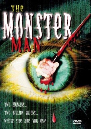 The Monster Man (Film, 2001) - MovieMeter.nl