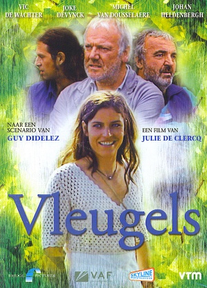 Vleugels (Film, 2005) - MovieMeter.nl