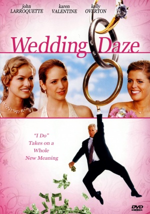 Wedding Daze (Film, 2004) - MovieMeter.nl
