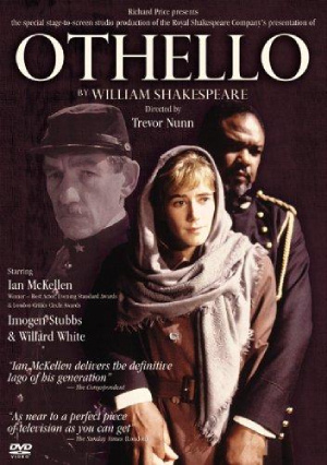 Othello (Film, 1990) kopen op DVD of Blu-Ray