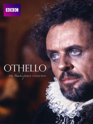 Othello (Film, 1981) kopen op DVD of Blu-Ray