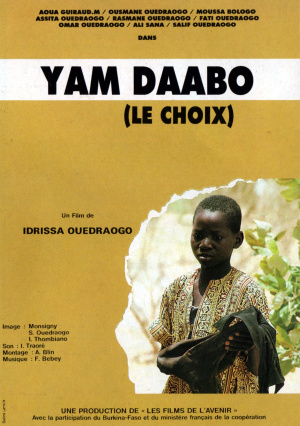 Yam Daabo (Film, 1987) - MovieMeter.nl