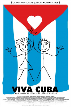 Viva Cuba (Film, 2005) - MovieMeter.nl