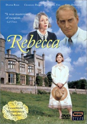 Rebecca (Film, 1997) - MovieMeter.nl