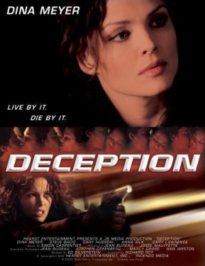 Deception (Film, 2006) - MovieMeter.nl