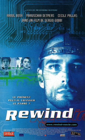 Rewind (Film, 1998) - MovieMeter.nl