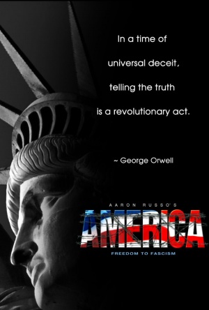 America: From Freedom to Fascism (Film, 2006) - MovieMeter.nl