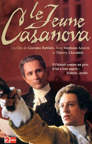 Il Giovane Casanova (Film, 2002) - MovieMeter.nl