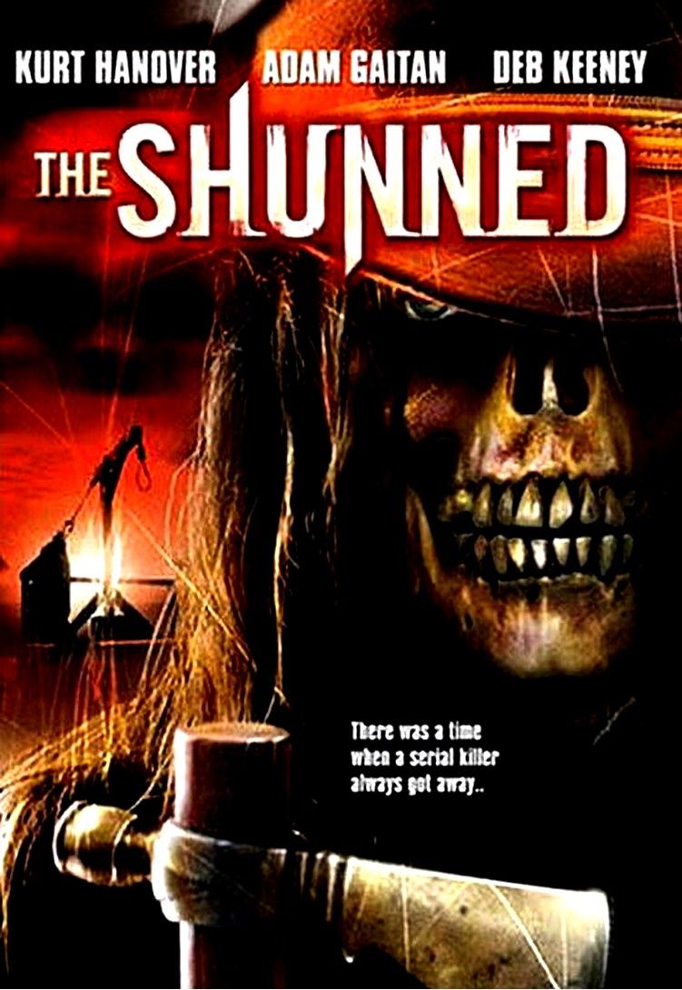 The Shunned (Film, 2005) - MovieMeter.nl