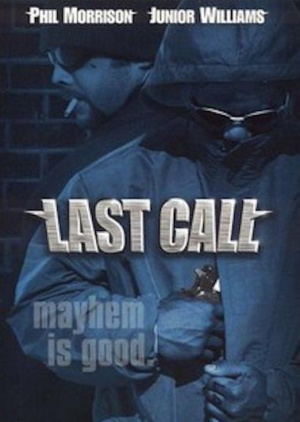 Last Call (Film, 1999) - MovieMeter.nl