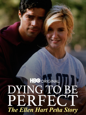 Dying to Be Perfect: The Ellen Hart Pena Story (Film, 1996) - MovieMeter.nl
