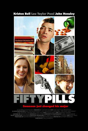 Fifty Pills (Film, 2006) kopen op DVD of Blu-Ray