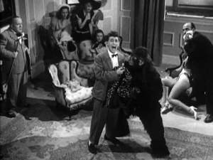 Totò Tarzan (Film, 1950) - MovieMeter.nl