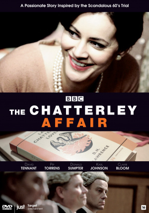 The Chatterley Affair (Film, 2006) - MovieMeter.nl