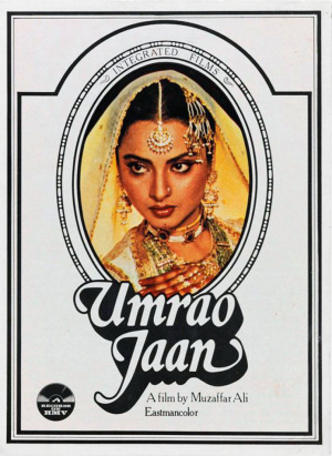 Volledige Cast van Umrao Jaan (Film, 1981) - MovieMeter.nl