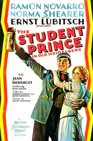 The Student Prince in Old Heidelberg (Film, 1927) - MovieMeter.nl