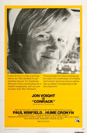 Conrack (Film, 1974) - MovieMeter.nl