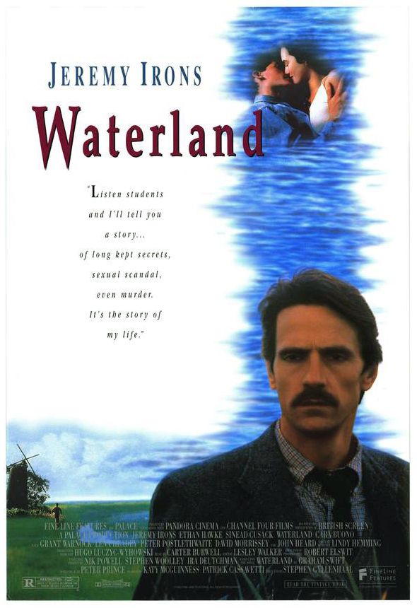 Waterland (Film, 1992) - MovieMeter.nl