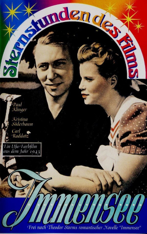Immensee (Film, 1943) - MovieMeter.nl