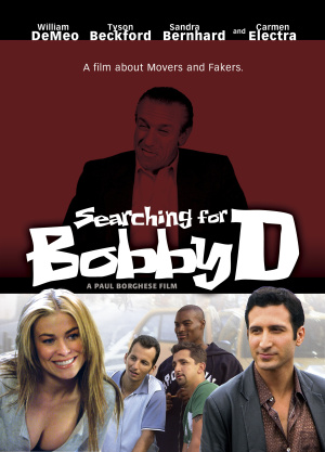 Searching for Bobby D (Film, 2005) - MovieMeter.nl