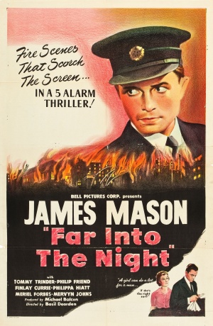 The Bells Go Down (Film, 1943) - MovieMeter.nl