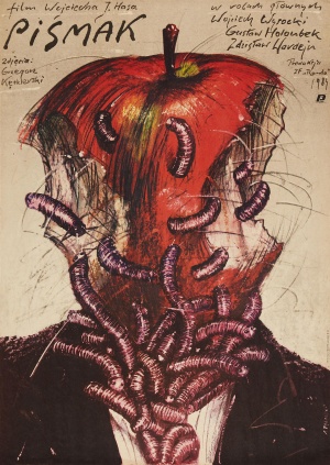 Pismak (Film, 1985) - MovieMeter.nl