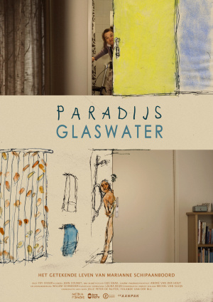 Paradijs Glaswater (Film, 2016) - MovieMeter.nl