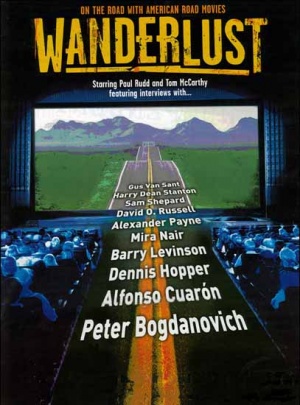 Wanderlust (Film, 2006) - MovieMeter.nl