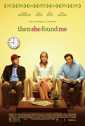 Then She Found Me (Film, 2007) - MovieMeter.nl