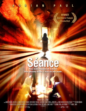 Séance (Film, 2006) - MovieMeter.nl