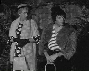 Noi Siamo Due Evasi (Film, 1960) - MovieMeter.nl