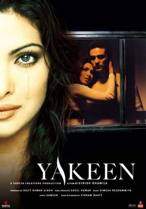 Yakeen (Film, 2005) - MovieMeter.nl