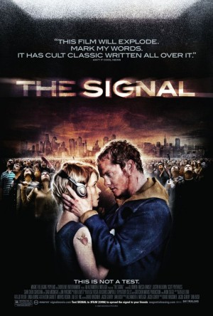 The Signal (Film, 2007) - MovieMeter.nl
