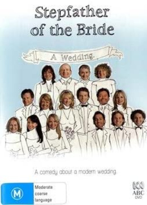 Stepfather of the Bride (Film, 2006) - MovieMeter.nl