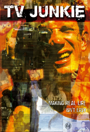TV Junkie (Film, 2006) - MovieMeter.nl