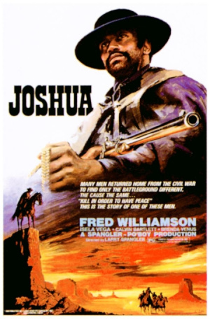 Joshua (Film, 1976) - MovieMeter.nl