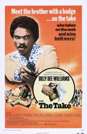 The Take (Film, 1974) - MovieMeter.nl