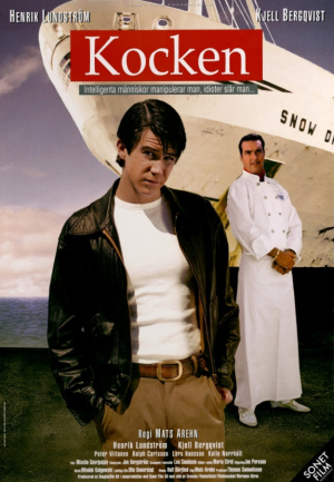 Kocken (Film, 2005) - MovieMeter.nl