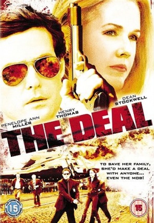 The Deal (Film, 2007) - MovieMeter.nl